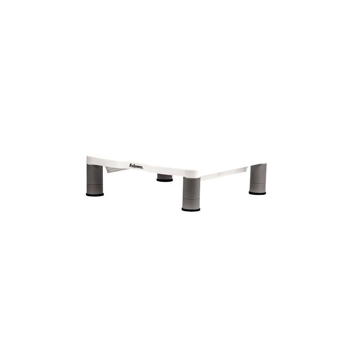 MONITOR ACC RISER STANDARD PLATINUM 91712 FELLOWES