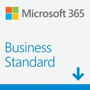SW ESD MICROSOFT 365 BUS STD ALL LNG KLQ-00211 MS