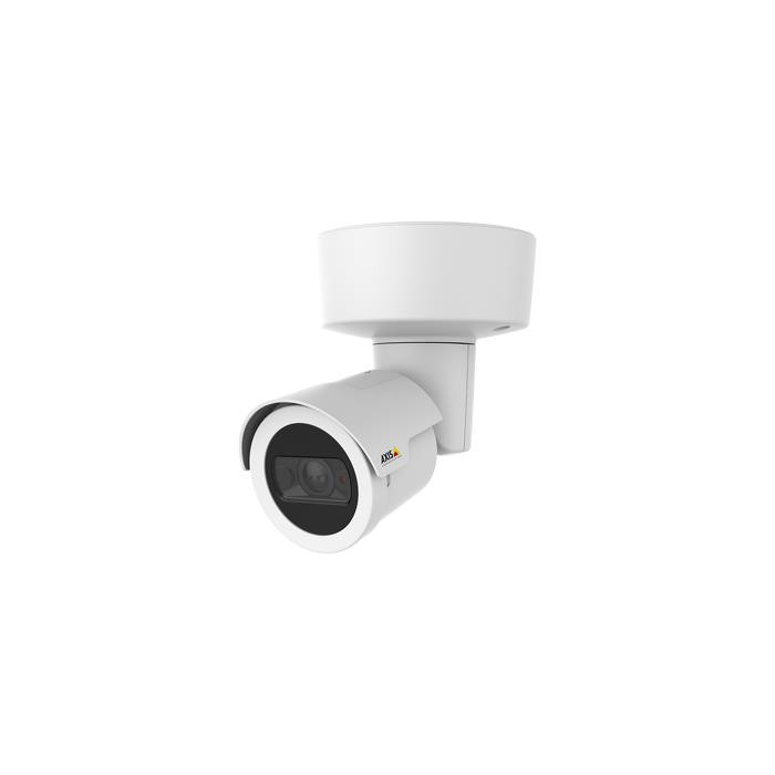 NET CAMERA M2026-LE MKII IR B. HDTV 01049-001 AXIS
