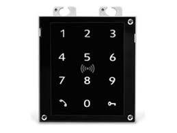 ENTRY PANEL KEYPAD MODULE RFID READER NFC 91550946 2N