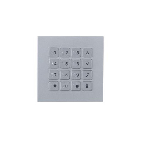 ENTRY PANEL KEYPAD MODULE VTO4202F-MK DAHUA